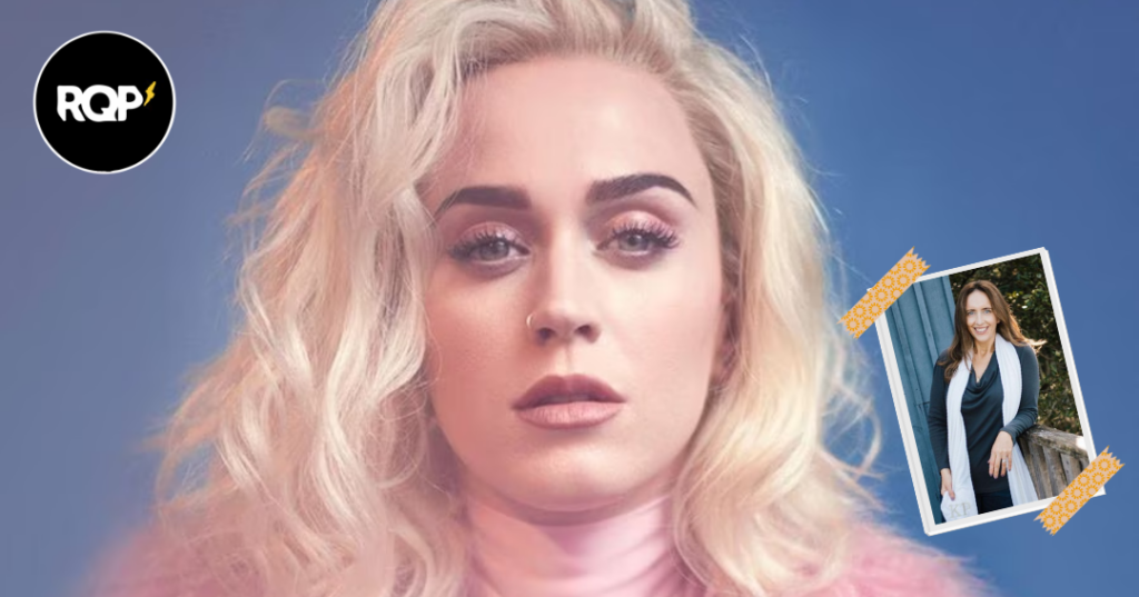 Katty Perry pierde el juicio ante Katie Perry - RQP
