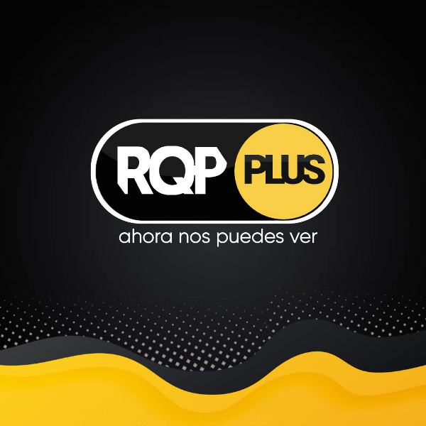¡Descarga y disfruta de RQP PLUS gratis! - RQP