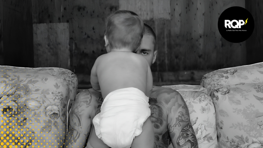 Justin Bieber sorprende con su séptimo álbum de estudio SWAG tras cuatro años de silencio. - RQP