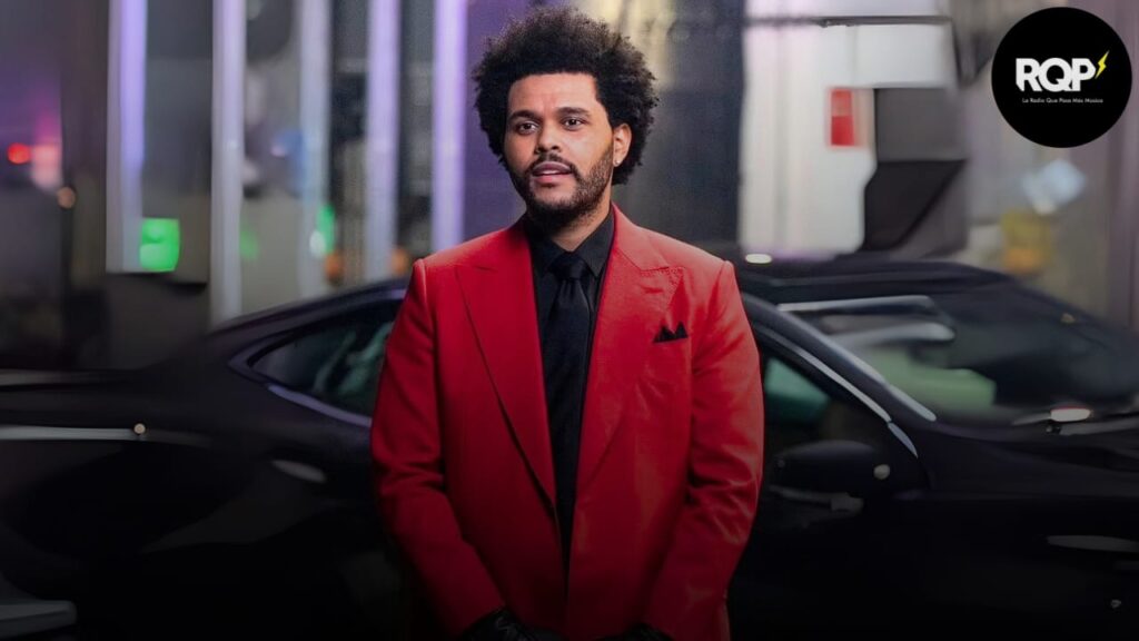 THE WEEKND CONFIRMA SU GIRA MUNDIAL 2026 Y REVELA LAS FECHAS OFICIALES ...